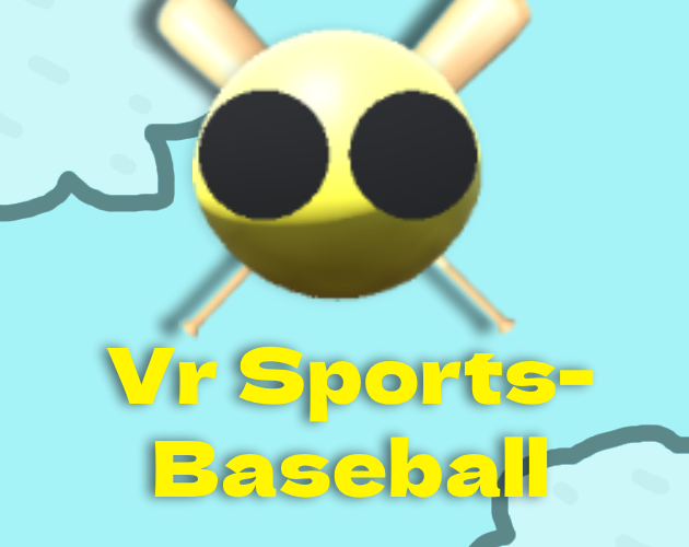 VR Sports - Baseball Derby by Silver