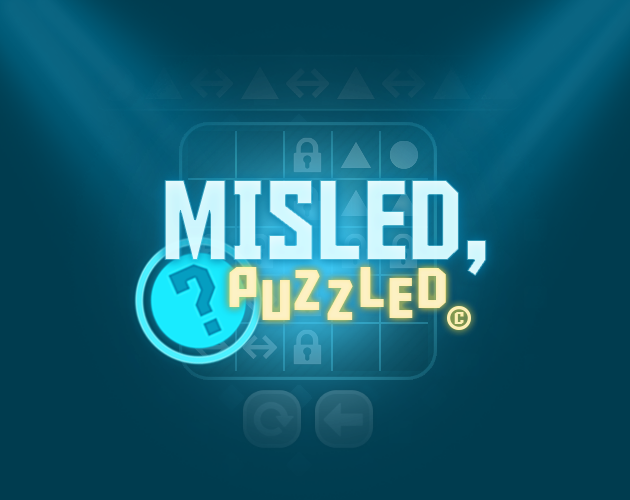 Misled Puzzled by Croubble