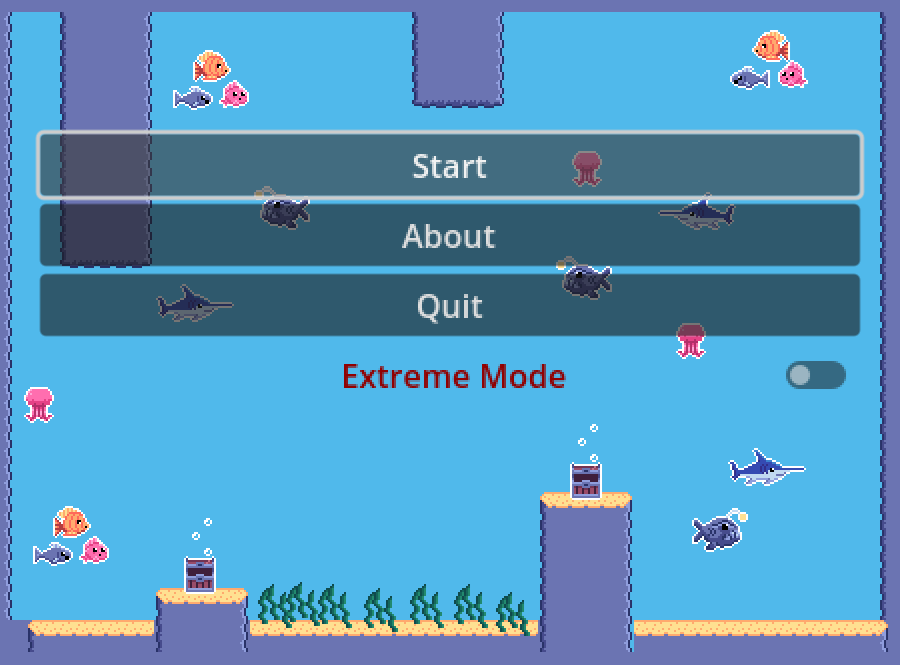 Seabastion by Joshua-McKeever