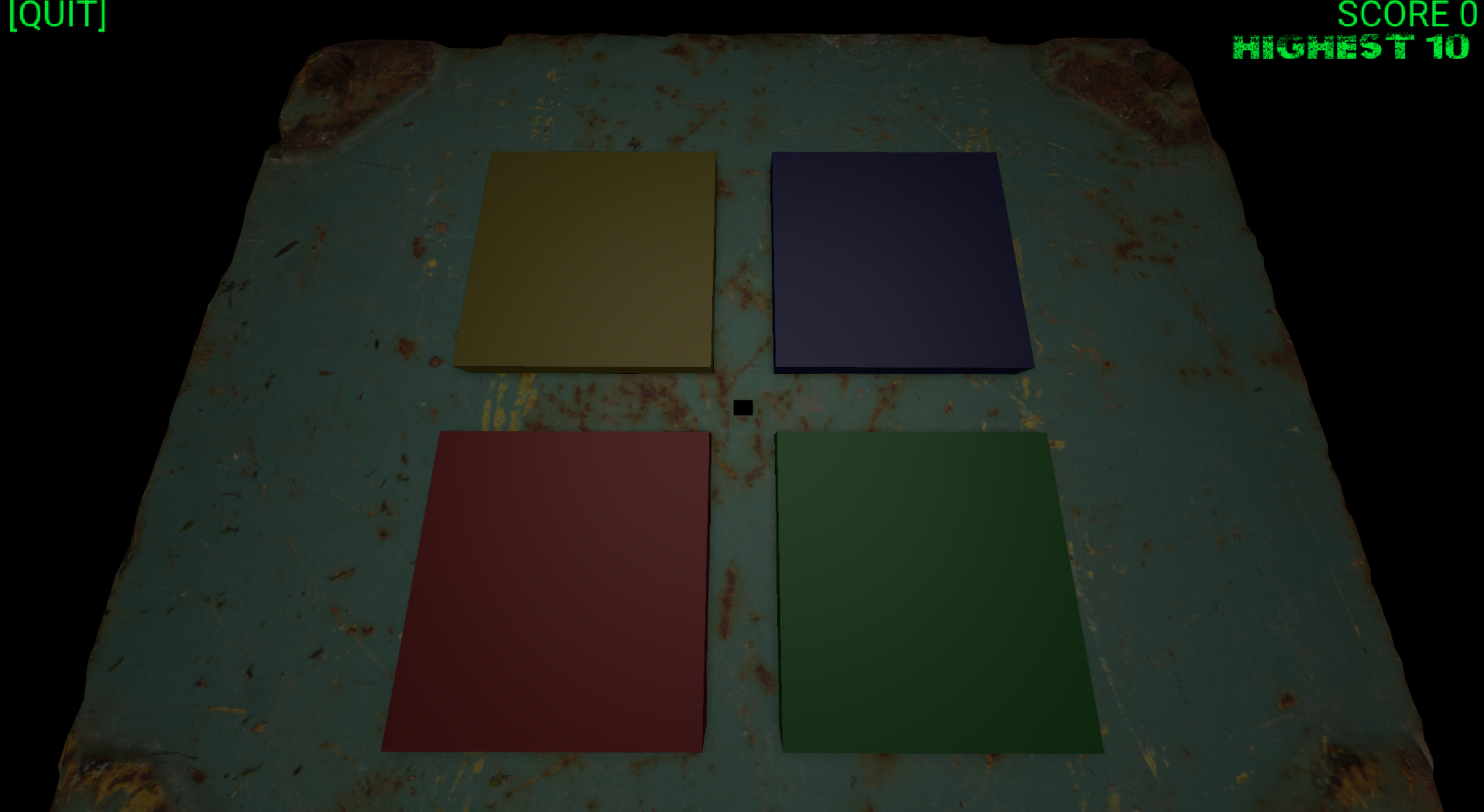 Atomic Sequence by QuadCorps