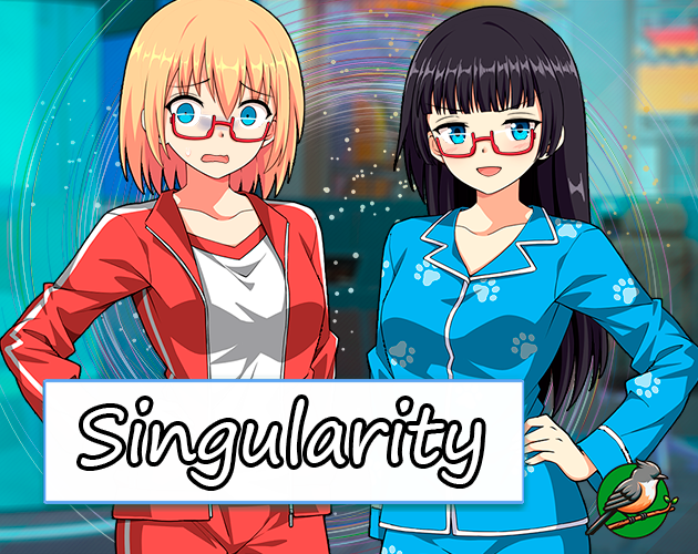 Singularity by Sabiá Studios