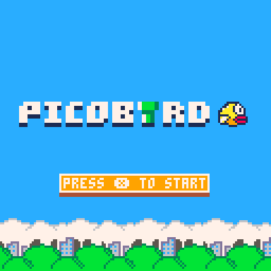 Picobird by carlos_snukl