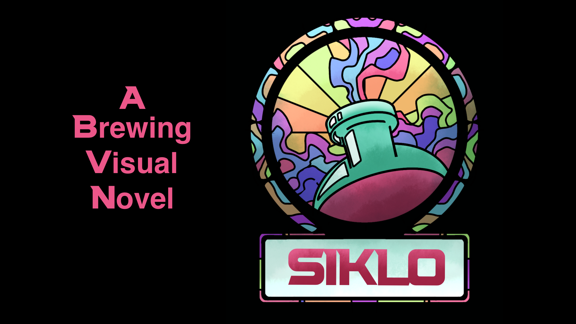 Siklo by DrawOrDrop