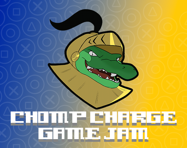 Chomp Charge GameJam - itch.io