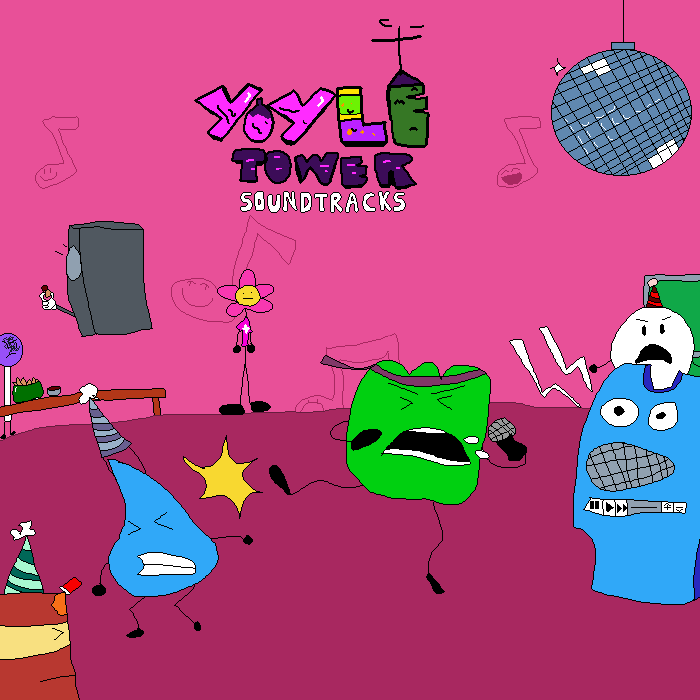 Yoyle Tower by TheoKnug