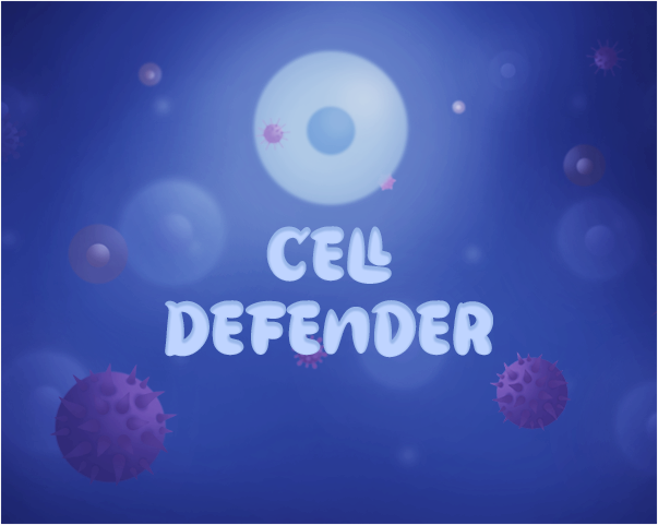 Cell Defender by Scorpishy