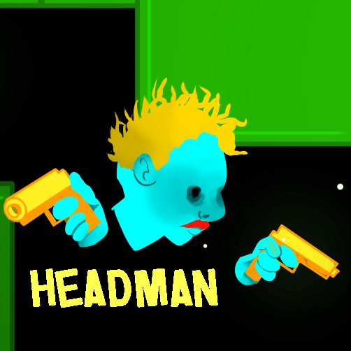 Headman by 2dbro