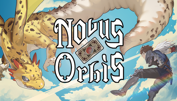 1.9.0 Update - Tutorial - Novus Orbis by Genryuu111