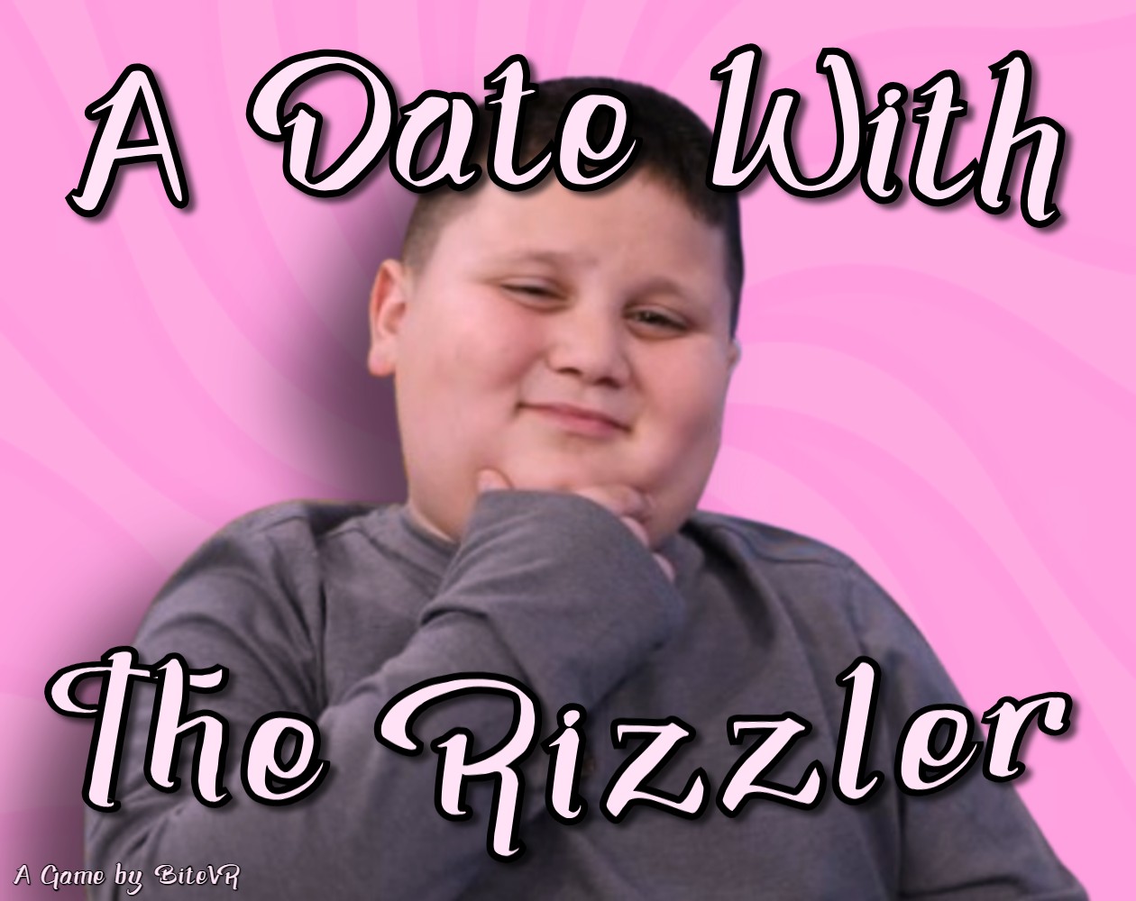 A Date With The Rizzler by BiteVR