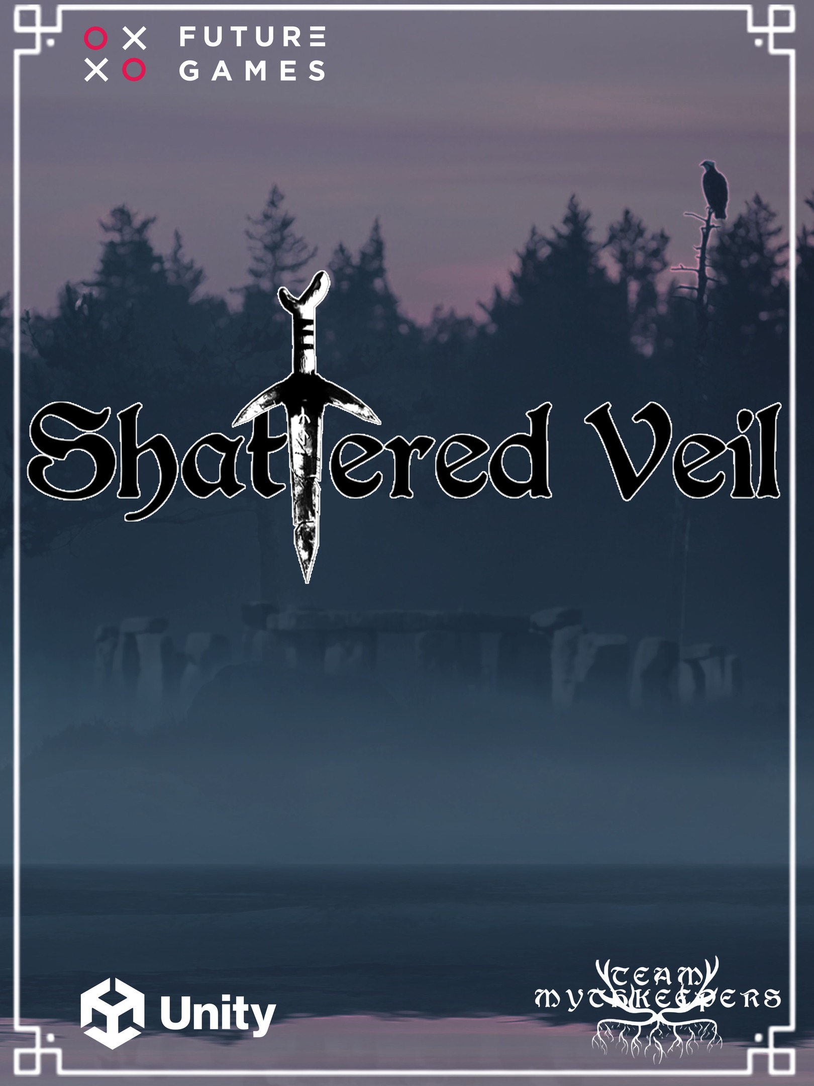 Shattered Veil by Futuregames