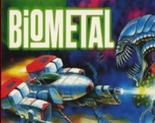 BioMetal by Bardon