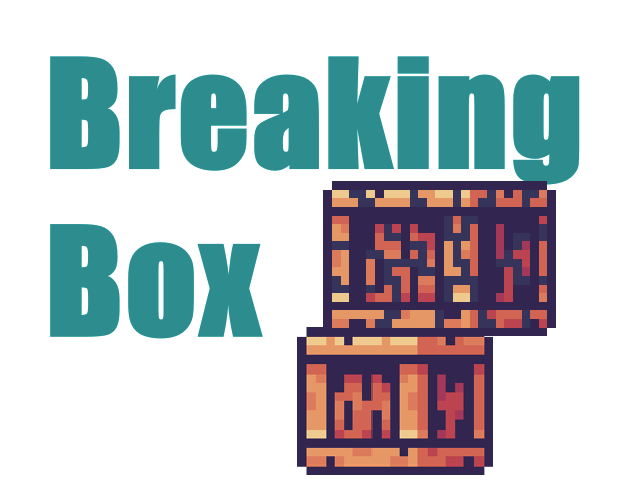 Rate Breaking Box by DiePoolNudel for Brackeys Game Jam 2025.1 - itch.io