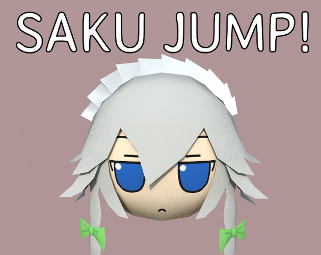 Saku Jump! by sundoe