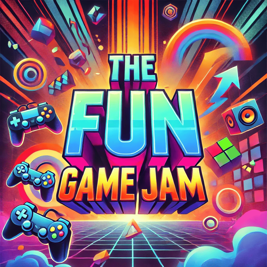 The Fun Game Jam - itch.io