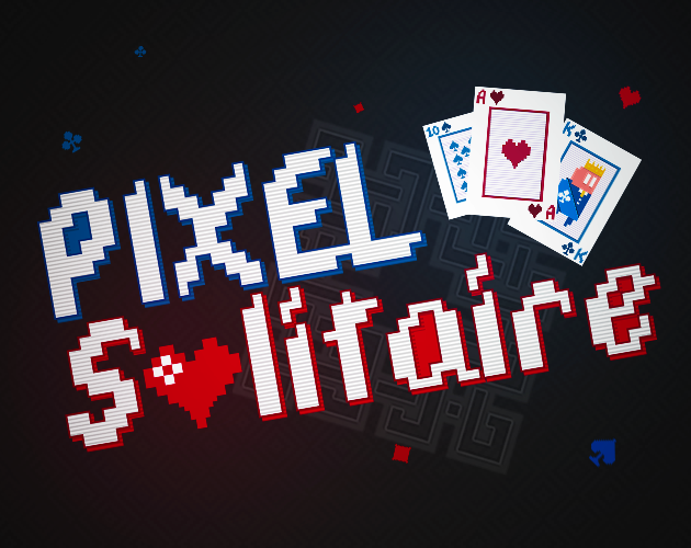 Pixel Solitaire by Robin Six