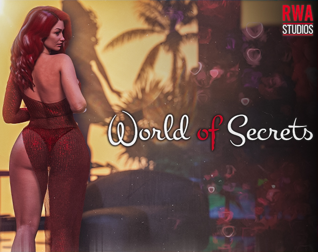World of Secrets: New Update Released (v0.6.5) - World of Secrets (v0.6.5) by RWA Studios
