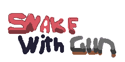 ShotGunSnake by basster