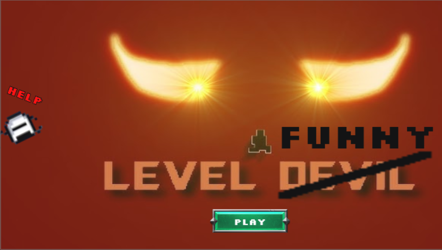 Level Funny by PolloParty