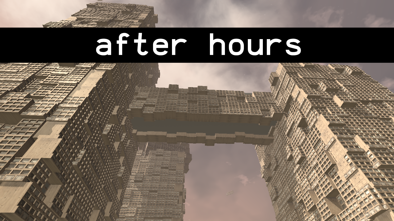 After Hours by Max_Eden