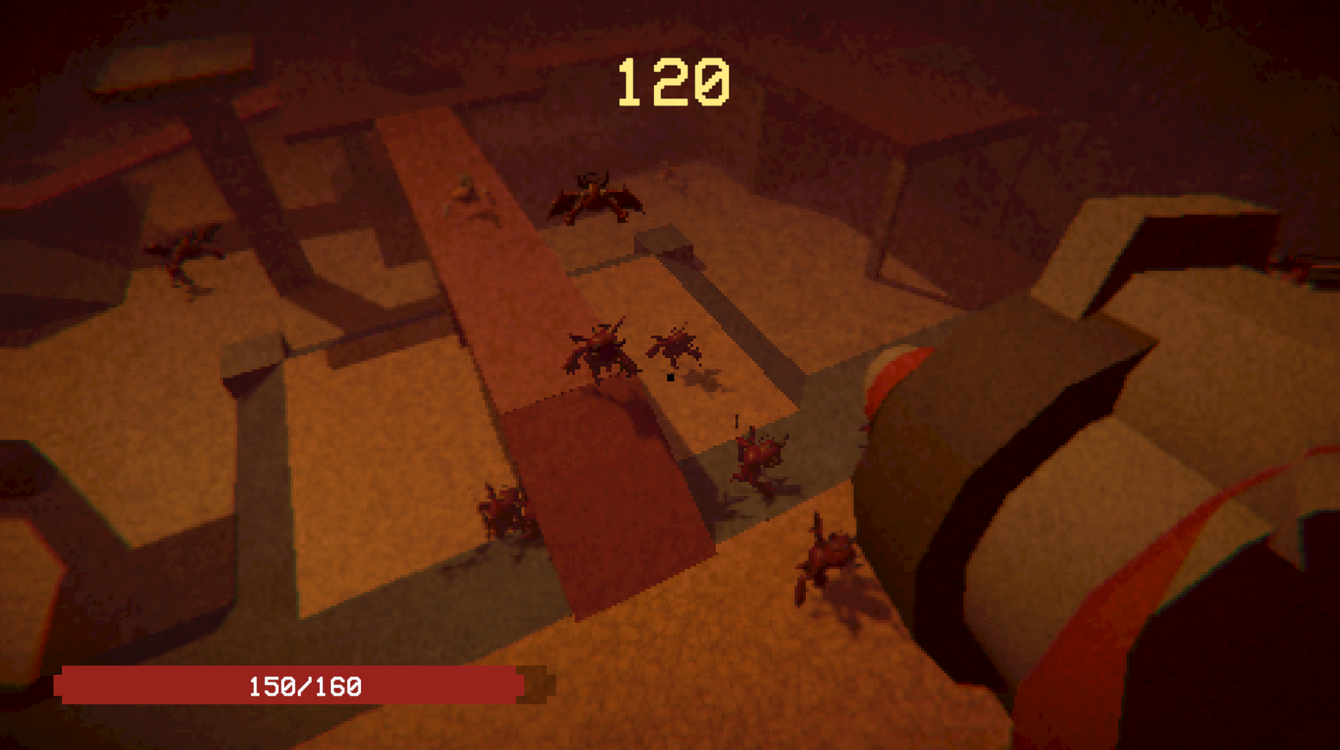 Hell Master by Bellecour Ecole