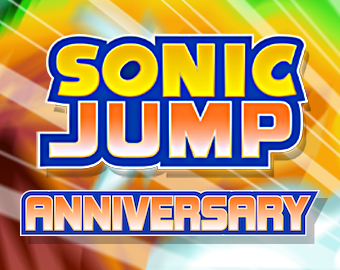 Sonic Jump Anniversary - Demo Release on February 21st - Sonic Jump ...