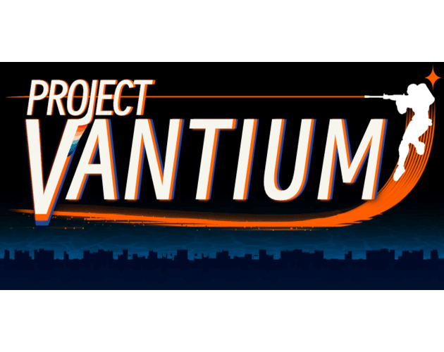 Project Vantium by BrandonFI
