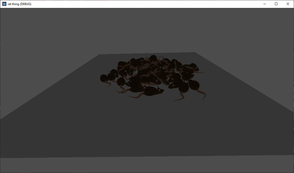 RAT THING by lonely_island