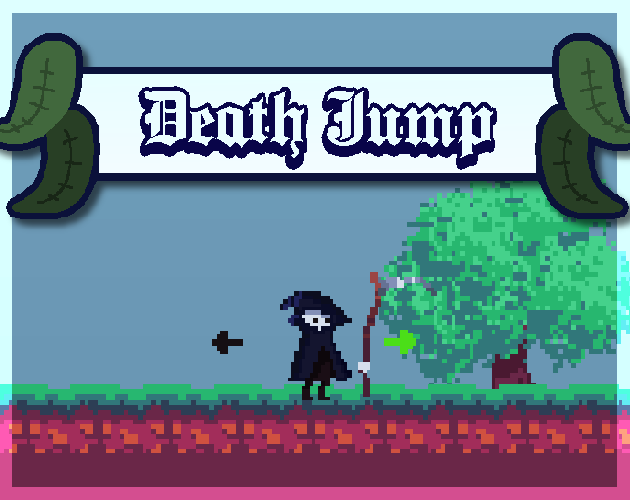 Update v1.5 - Death Jump by Kikin