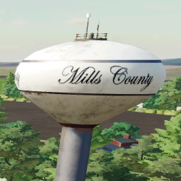 MillsCounty_V1.2 by TFModding