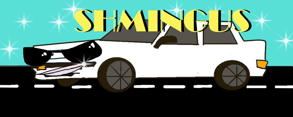 Play Shmingus: The Game - itch.io