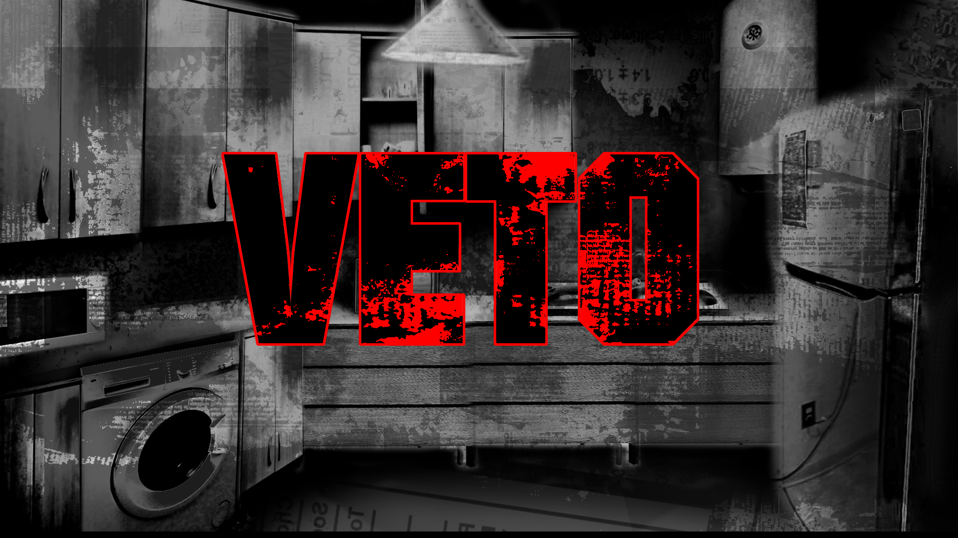 VETO Full Version Released! - VETO by plainSightDev