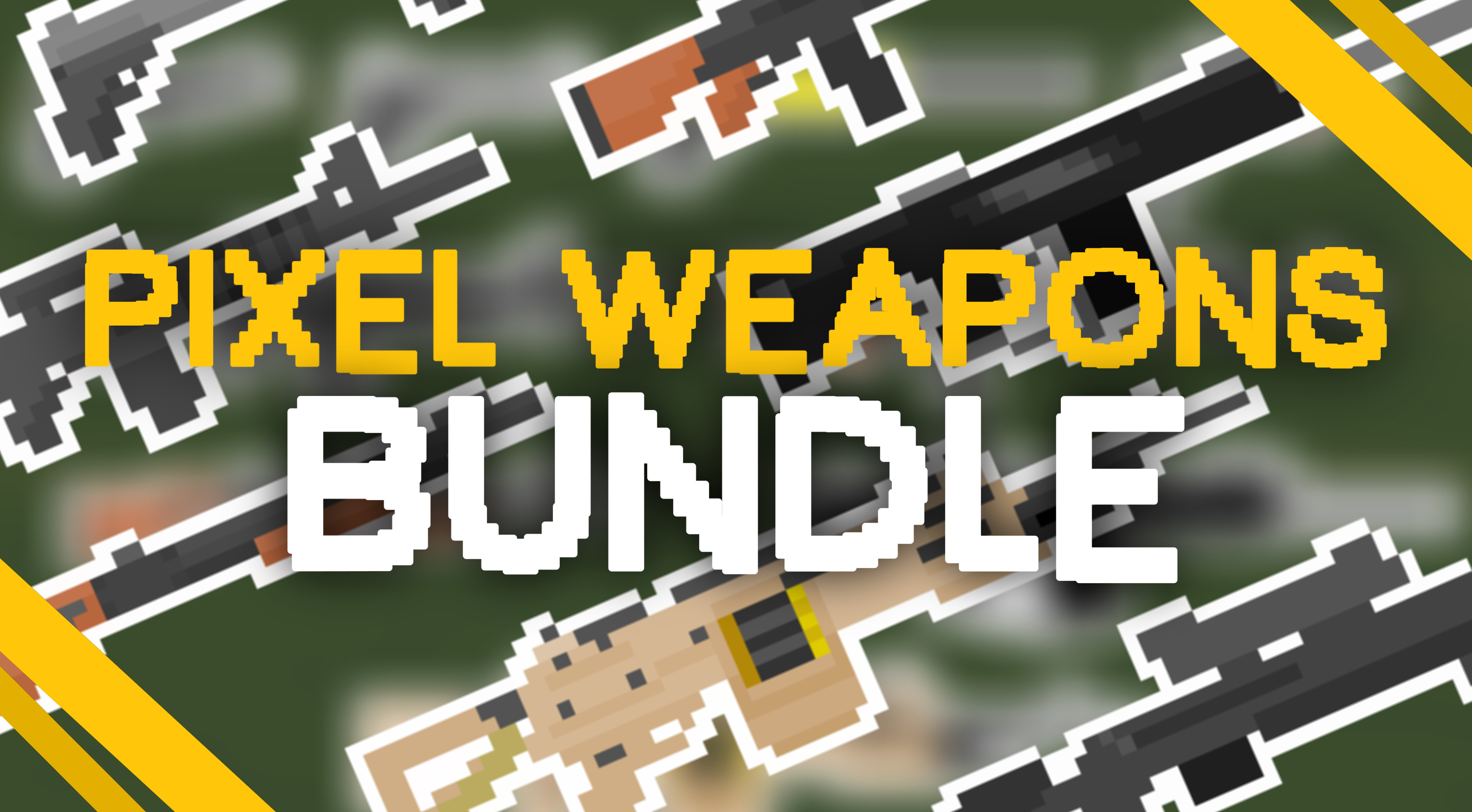 If you need art assets CLICK HERE! - itch.io