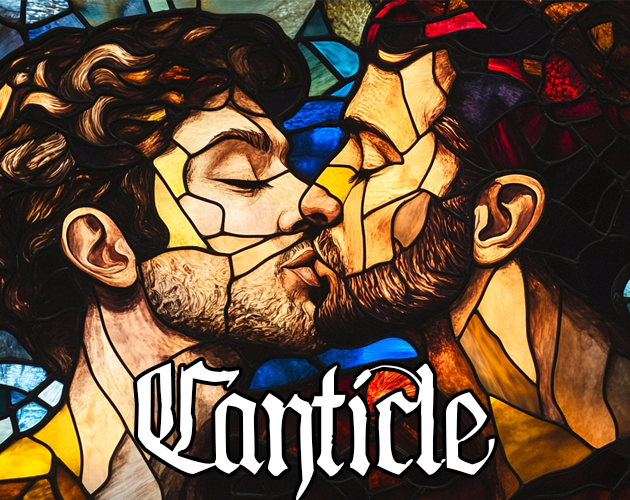 Devlog - Canticle by Void Mammoth