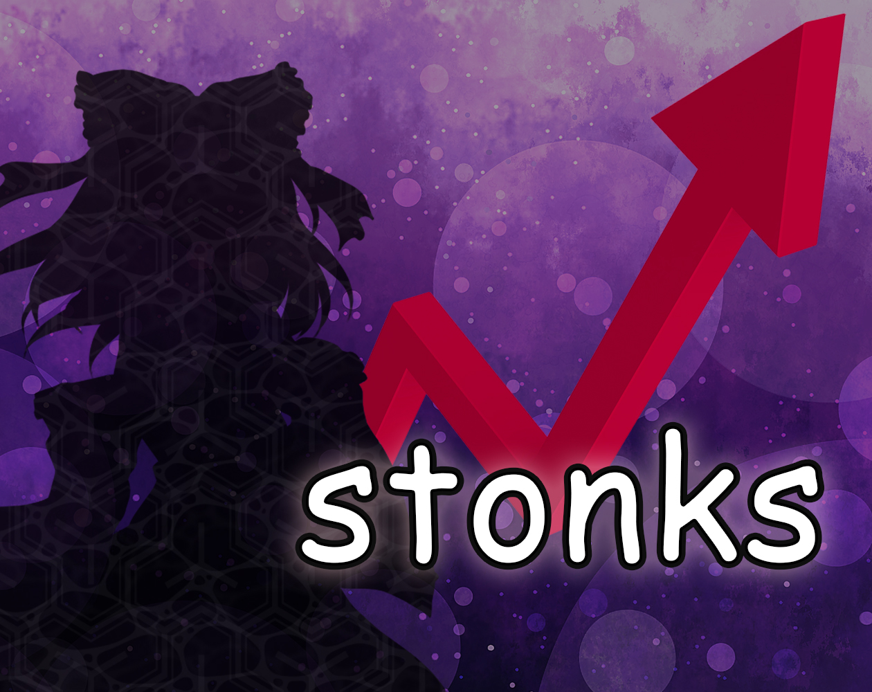 Reimu's Stonks Simulator by bagoum