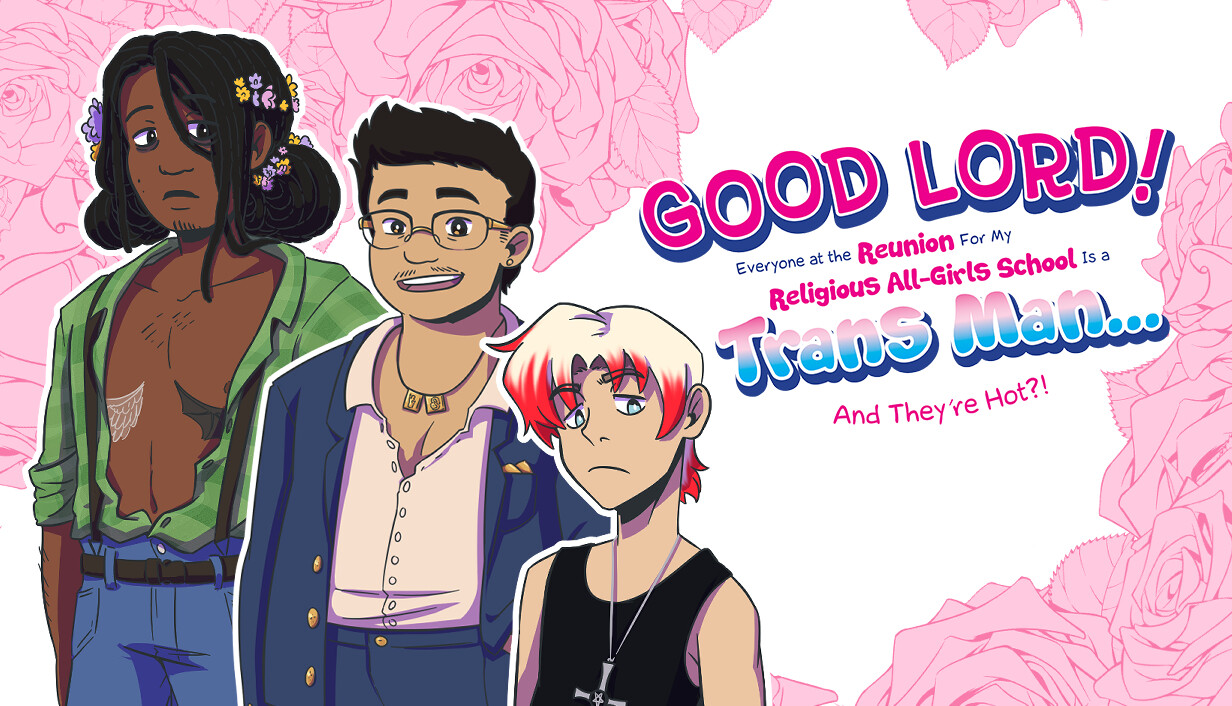 Comments 17 to 1 of 64 - Good Lord! Everyone at the Reunion For My ...