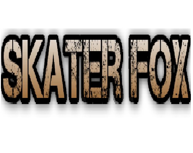 Skater Fox by Tora Interactive Studios