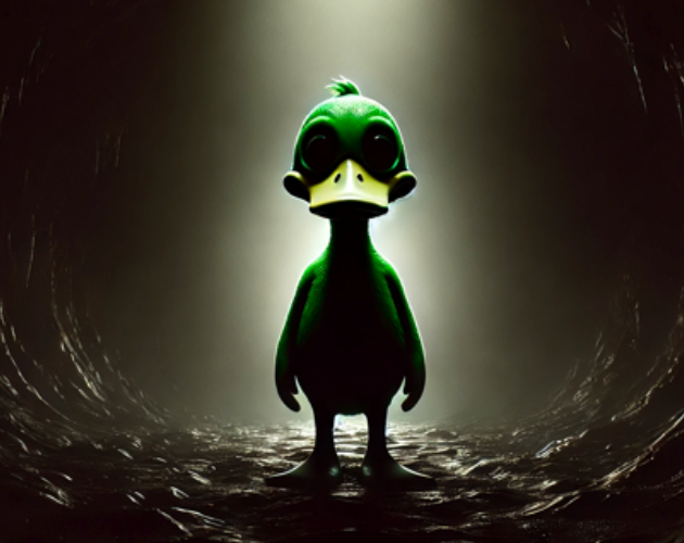 Terry's Tale (ALPHA) by Duckhive