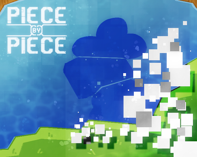 Piece by Piece by Linker, Sara Lopez Productions, Tetraminose for Trans ...