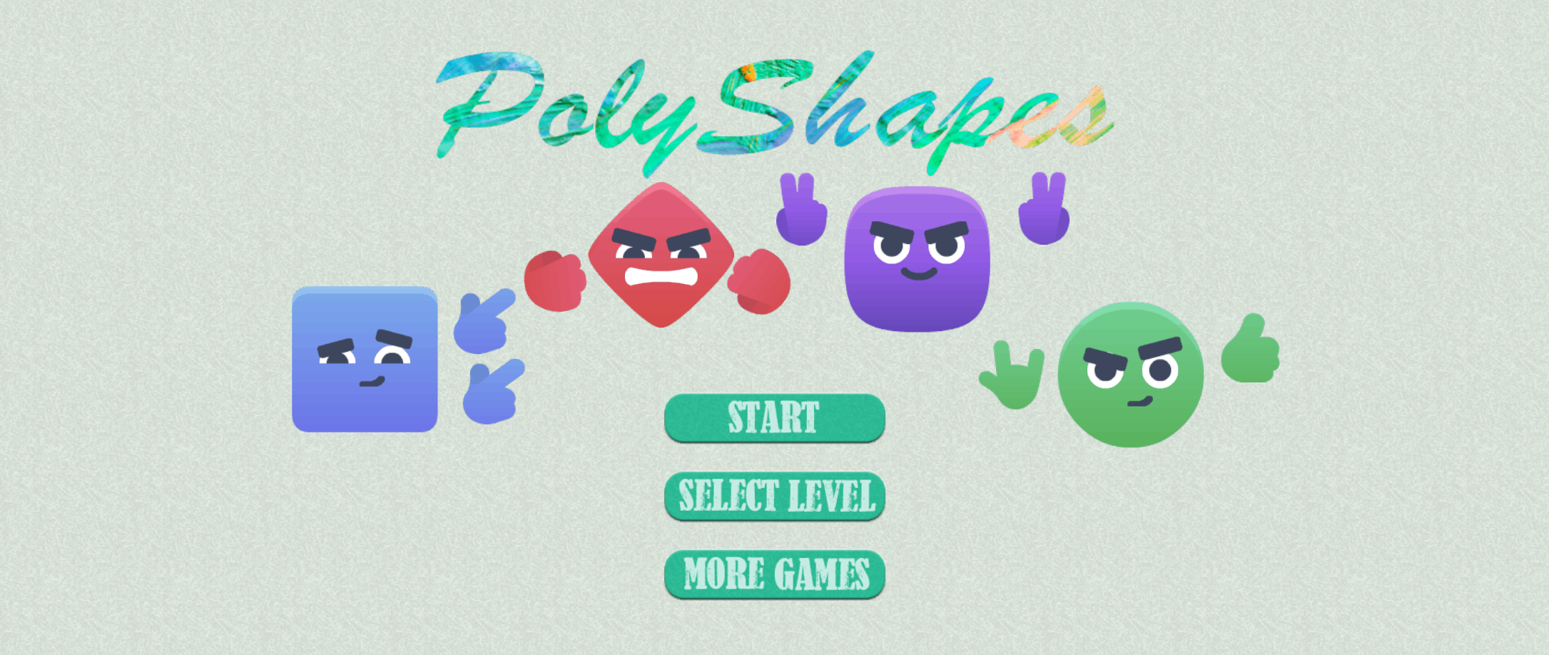 PolyShapes by Coco's Games