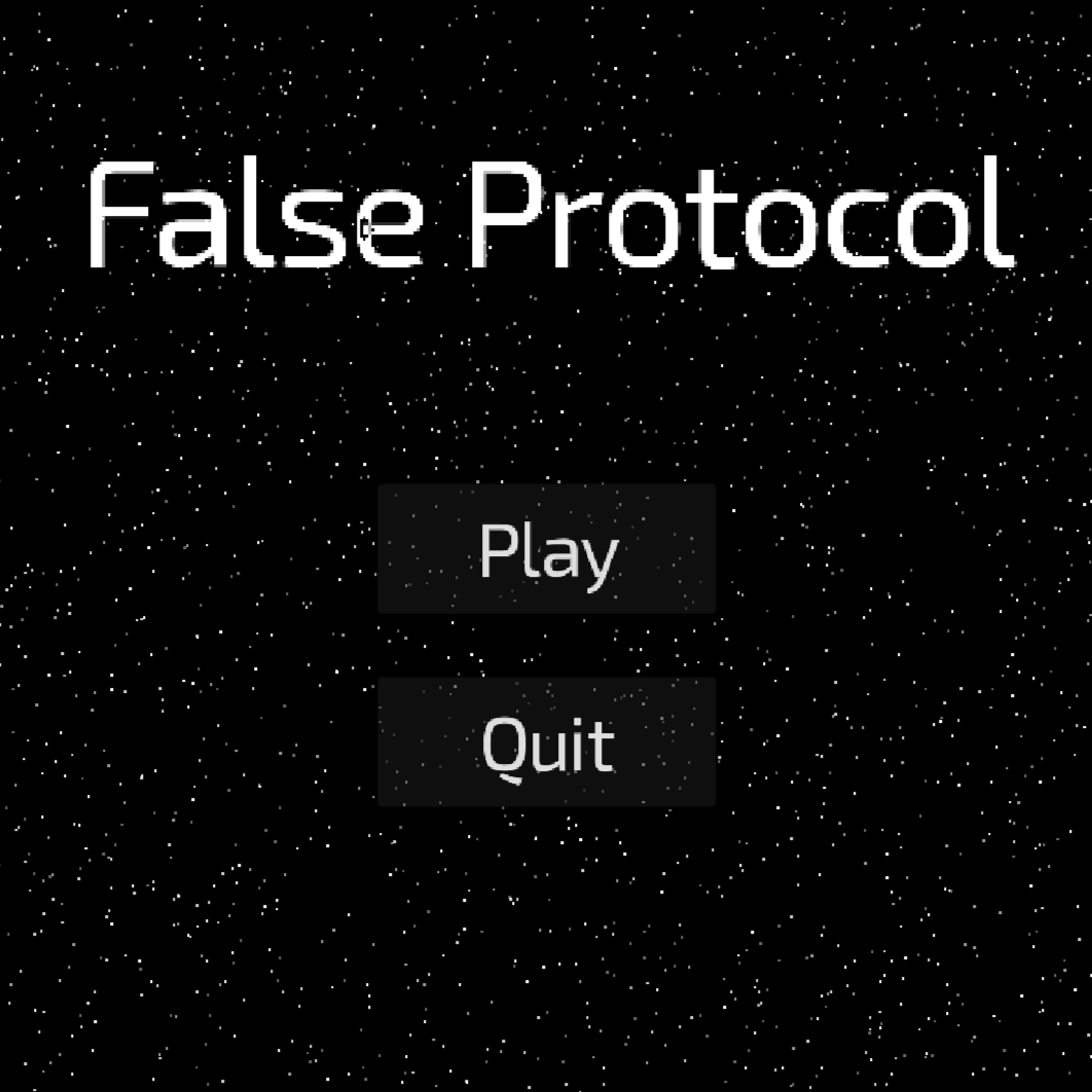 False Protocol by Brooklyn Dev