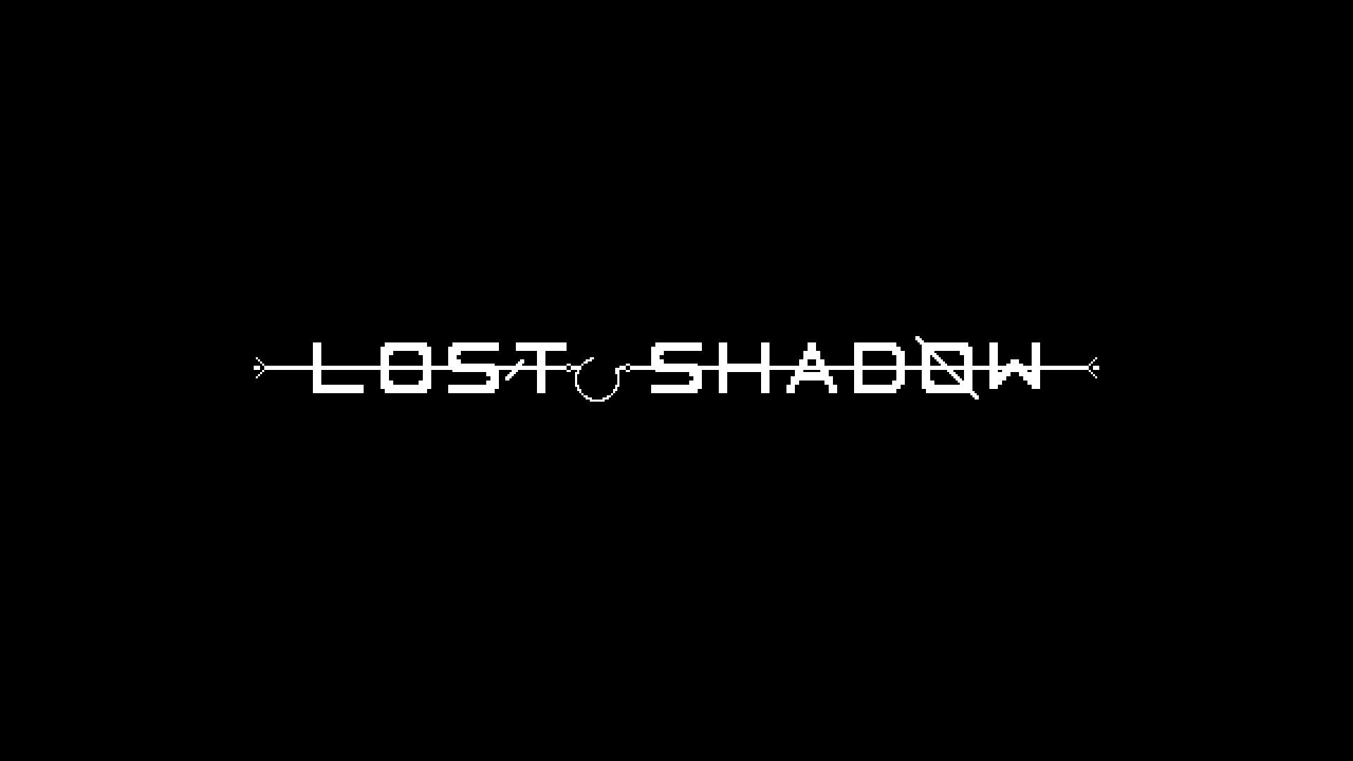 Lost Shadow by Qux1