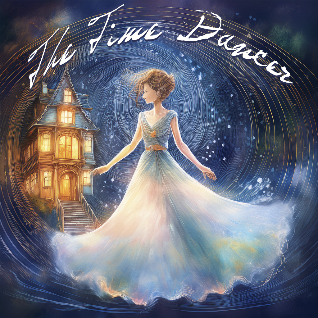 The Time Dancer by IDEAL COMPANION