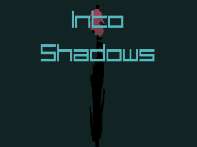 Into Shadows by SureYeah, RDW7