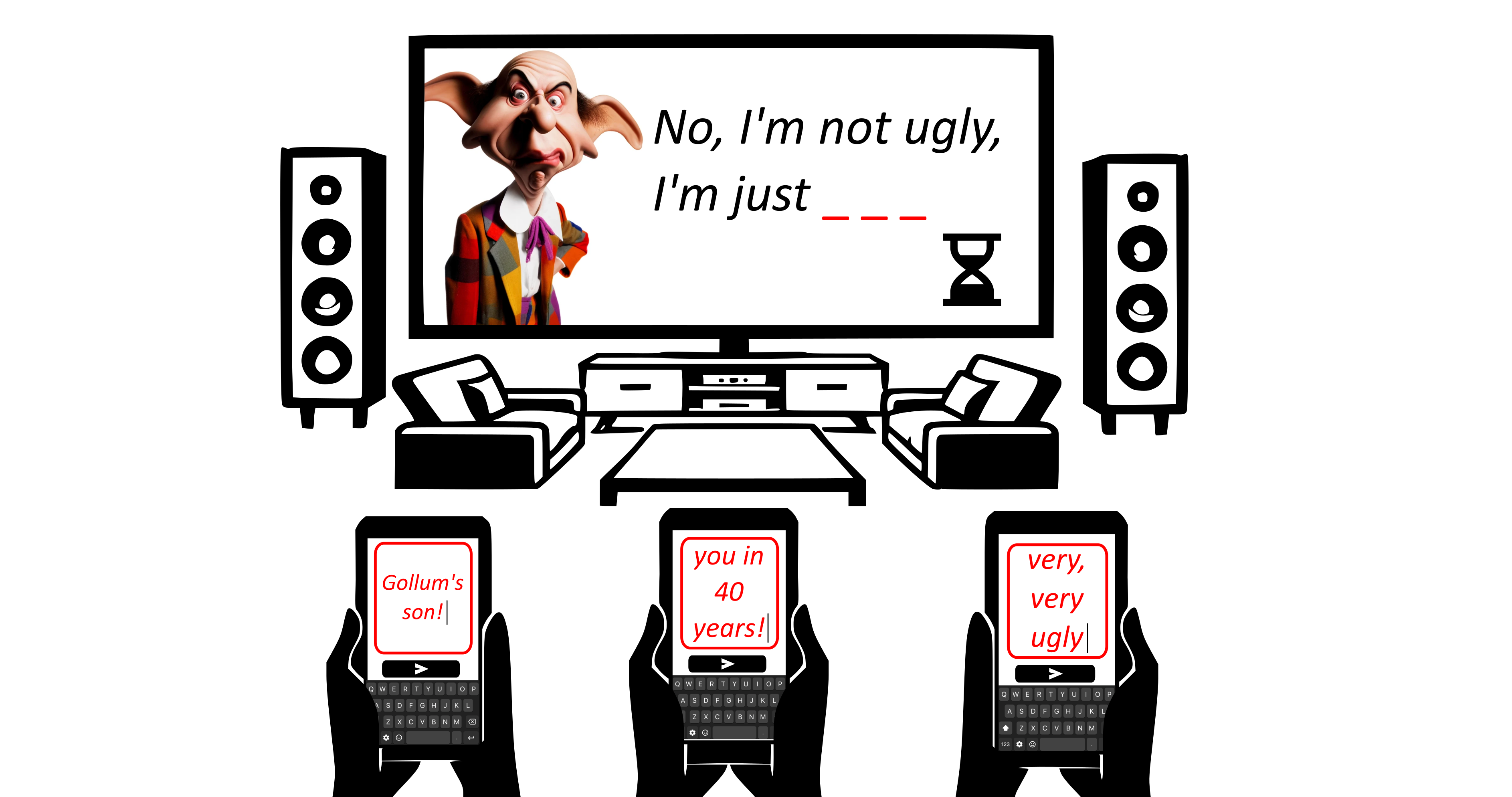 Humour Contest by HumourContest