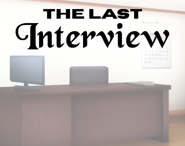 The Last Interview by Donian