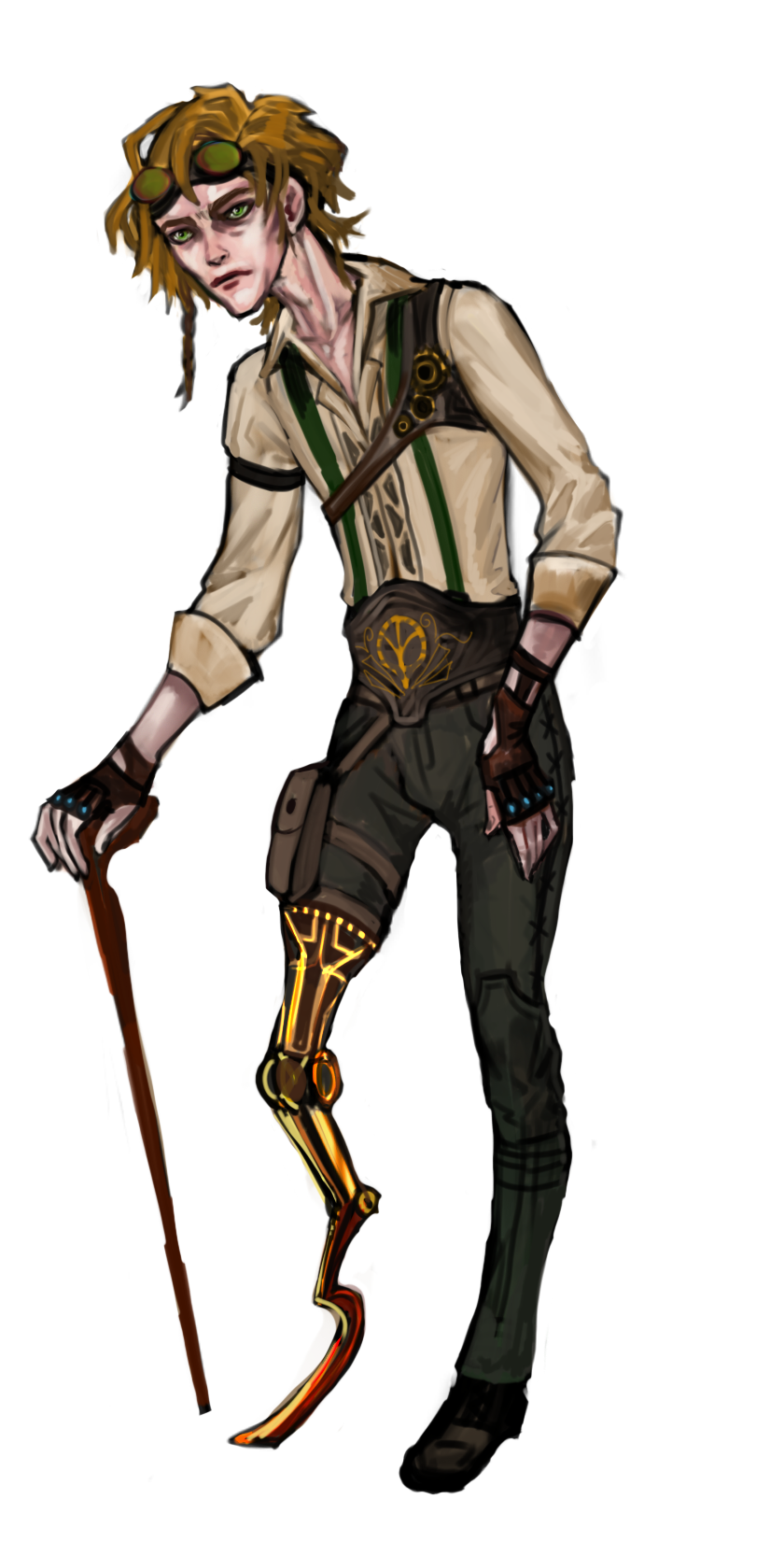 Beyond the Horizon by Sheeba-berries, Valerie Natsuhara Nelson, Gionsec ...