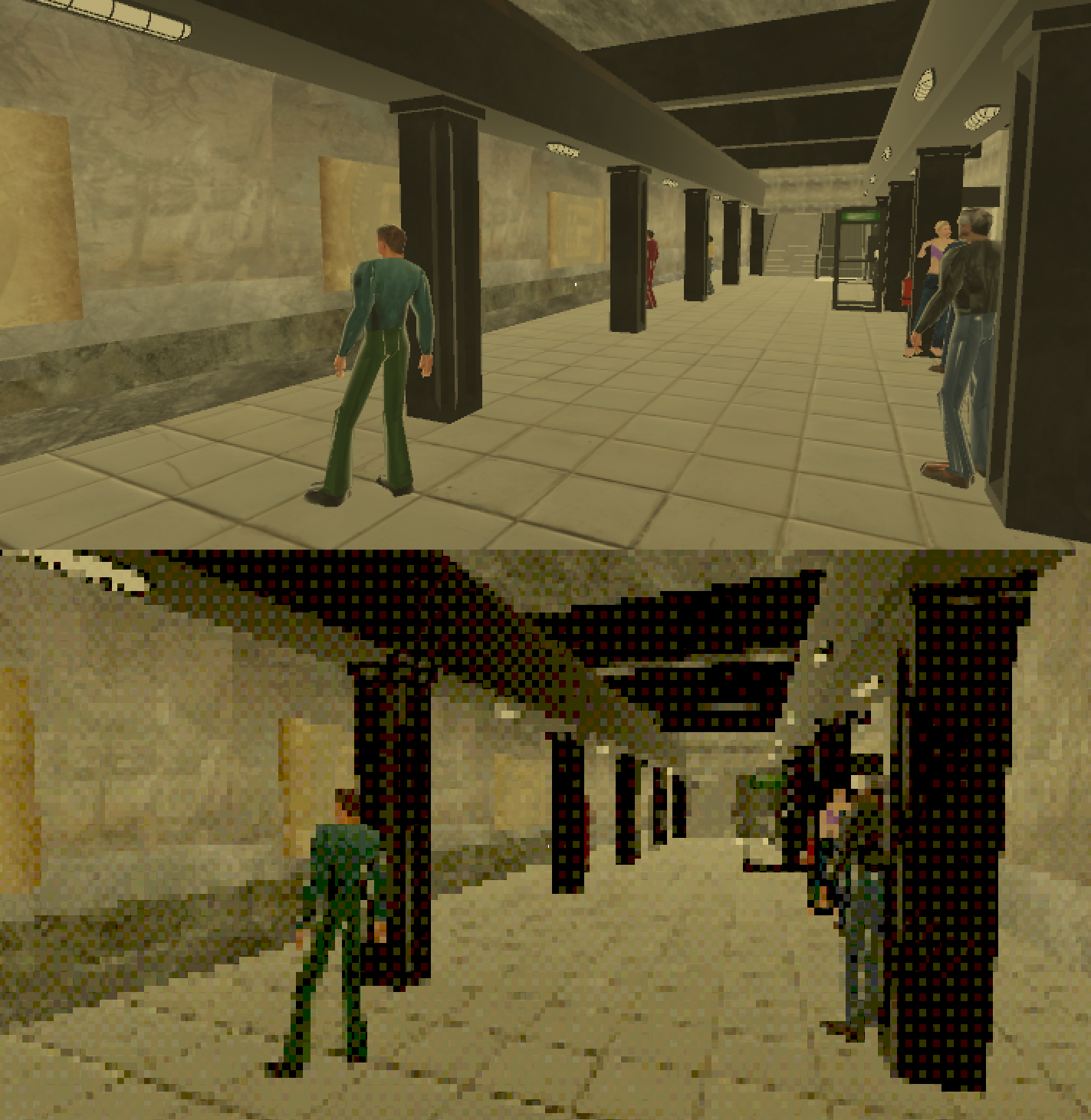 Caseoh played my game! - itch.io