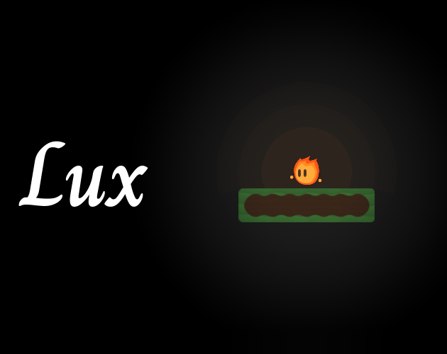 Lux by ProgrammerOnCoffee