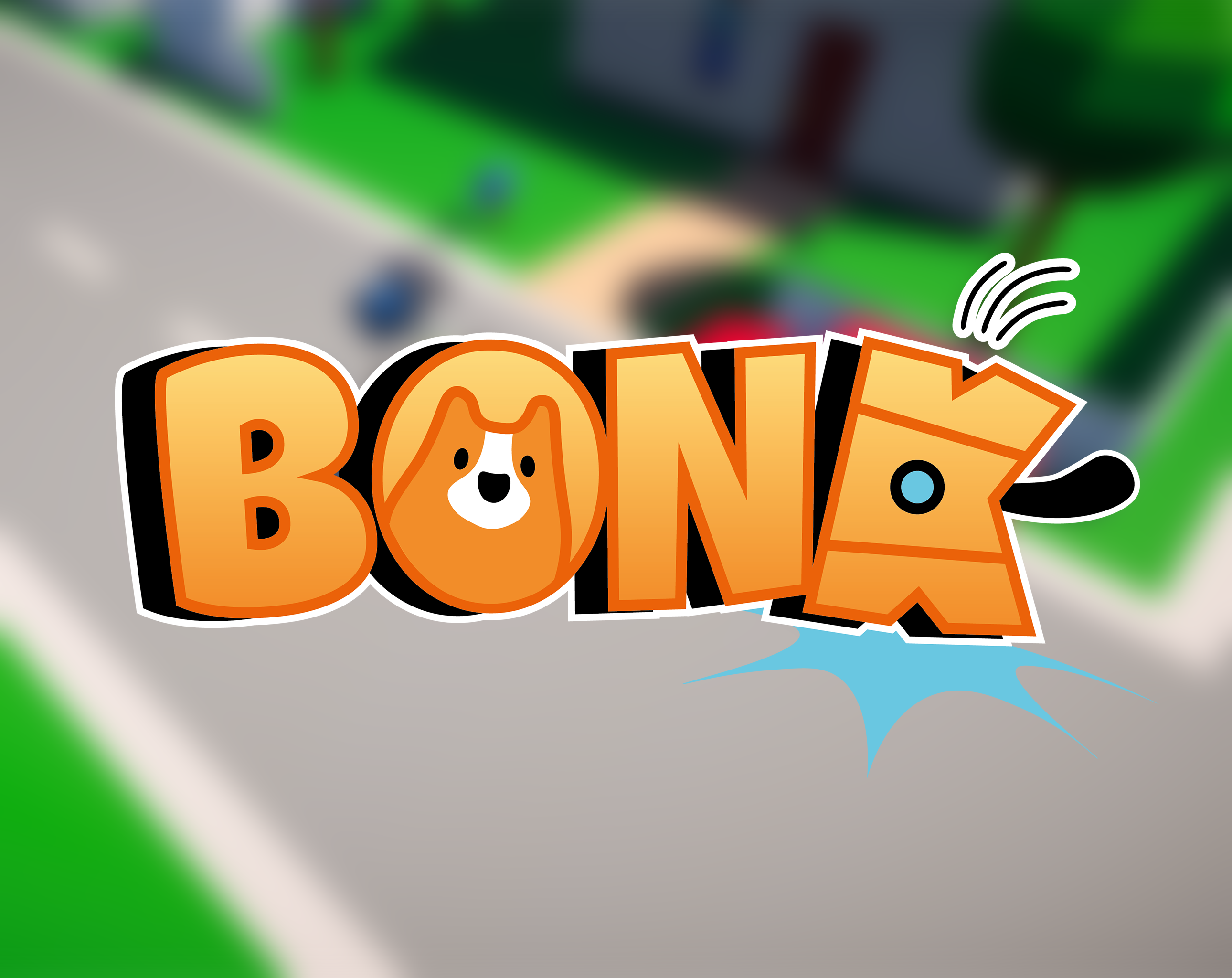 Bonk by Andreadbx Games for Brackeys Game Jam 2025.1 - itch.io