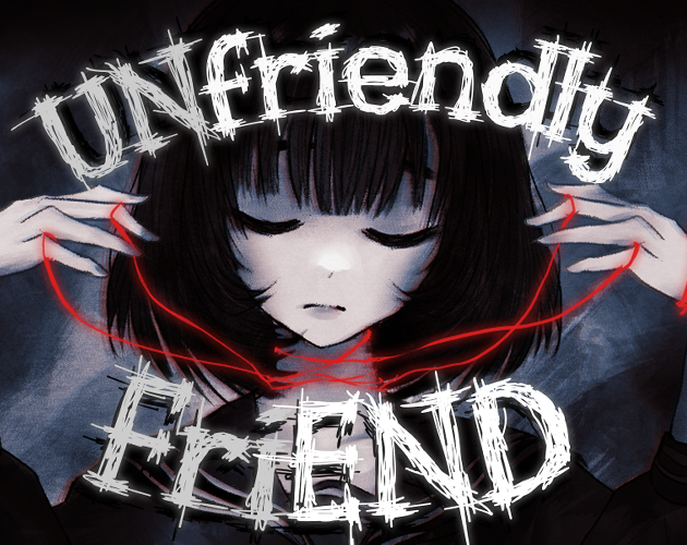 Unfriendly Friend Demo by Mary Betetiro